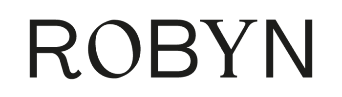 Studio Robyn - Brand, Website & Design Studio.